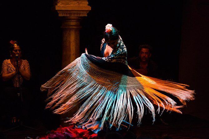 Flamenco Show "Museo de Baile Flamenco" - What to Expect from the Flamenco Show