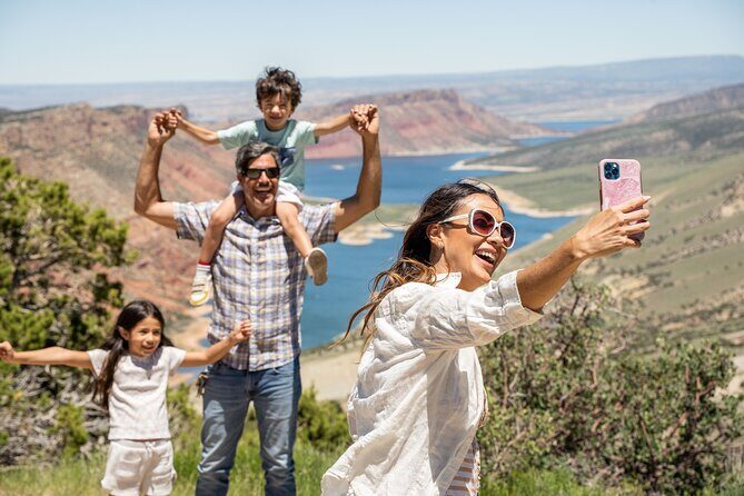 Flaming Gorge Full-Day Bus Tour - Authenticity and Value