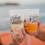 Flamingle Happy Hour Cruise - The Experience on Board