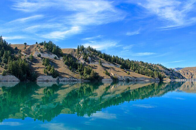 Flathead Lake Private Sunset Wild Horse Island Boat Tour - The Itinerary — What to Expect