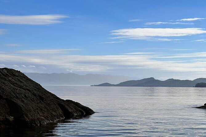 Flathead Lake Somers Bay Tour - The Itinerary in Detail