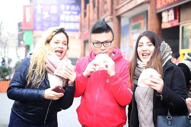 Flavors of Flushing: Exploring New York's Biggest Chinatown - Who Is This Tour Best For?