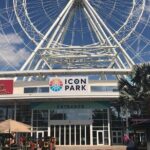 Flavors of ICON Park - Foodie Walking Tour - The Highlights and Unique Selling Points