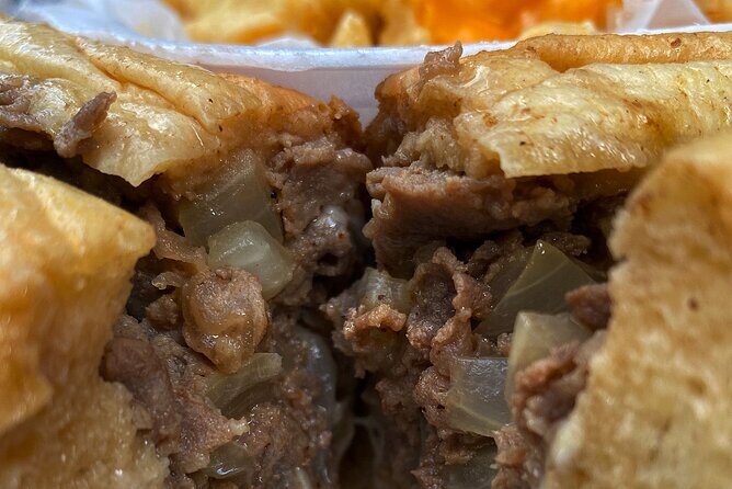 Flavors of Philly Food Tour - Who Will Love This Tour?