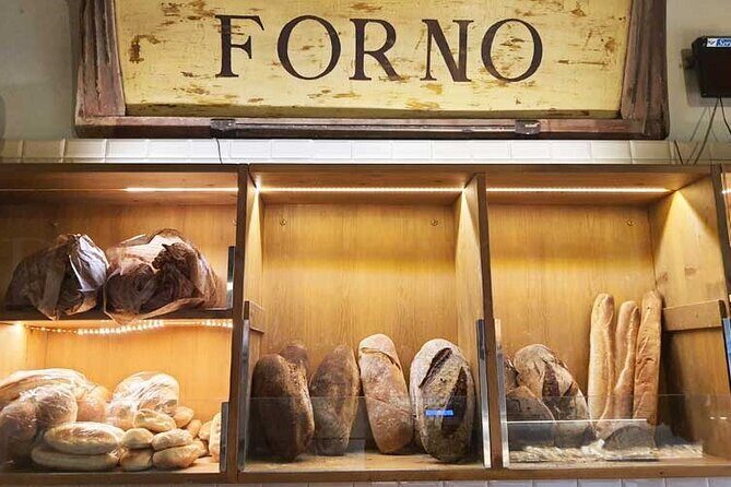 Flavors of Rome Campo Marzio Street Food Tour and Sightseeing - Authenticity and Reviews: Real Traveler Insights