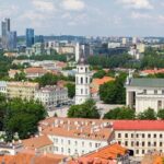 Flavors of Vilnius - Private Walking Food Tour - Key Points