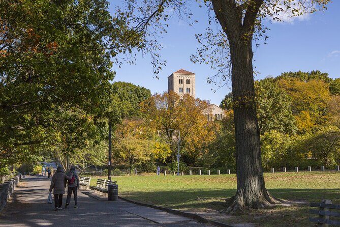 Flavors & Stories of Washington Heights - Practical Details and What to Expect