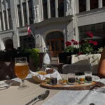 Flavours of Riga: Food, History & Hidden Gems Tour - A Step-by-Step Breakdown of the Itinerary
