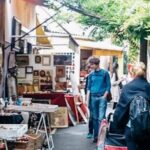 Flea Market Secrets near Montmartre: A Paris Hunt for Treasures - What the Reviews Tell Us