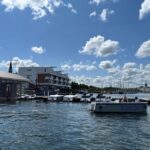 Flensburg: E-Boat rent - Why This E-Boat Rental Stands Out