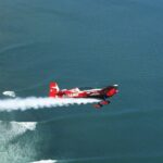 Flight Experience in San Diego - The Itinerary in Detail