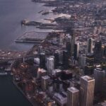Flight over San Francisco Night Tour - The Breakdown of the Experience