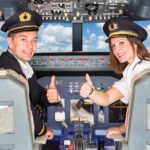 Flight Simulator HI SPEED for 30 Mins - The Itinerary and What You Can Expect