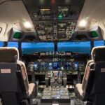 Flight Simulator INTERMEDIATE CRUISE 60 Mins - Key Points