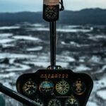 Flightseeing Day Trip from Fairbanks with Lunch - Lunch at Latitude 65