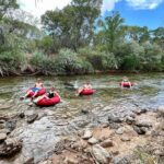 Float Zion Virgin River Tubing Adventures - The Sum Up