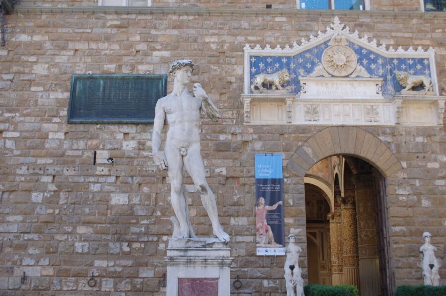 Florence: Highlights and Small-Group Accademia Tour - Practical Details and Why They Matter
