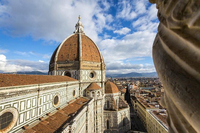 Florence Opera Duomo Complex: a full guided experience! - How the Tour is Organized
