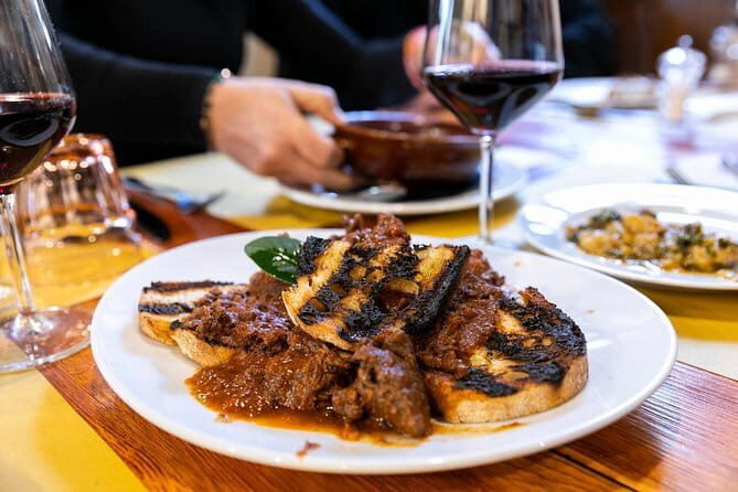 Florence Private Walking Food Tour With Secret Food Tours - The Value Factor