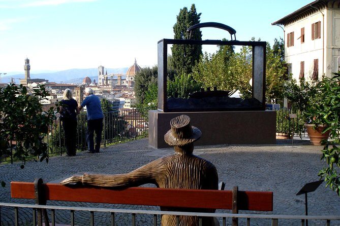 Florence "Secrets & Quirks" Discovery Walk! - Final Thoughts