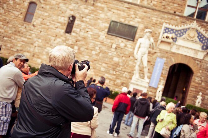 Florence - The Medici's Private Walking Tour - What Our Reviews Say