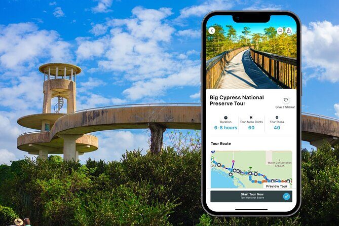 Florida Audio Tour Bundle 3 Self-Guided Sightseeing Tours - Frequently Asked Questions