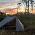 Florida Backcountry Overnight Camping Adventure - The Practical Details