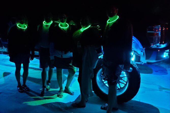Florida Bioluminescence Kayaking Tour (Titusville) - Practical Details and Value