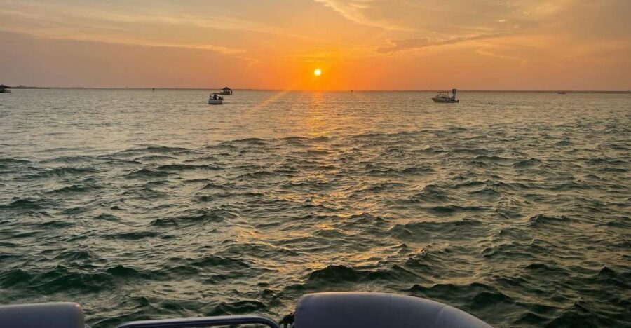 Florida: Emerald Coast Sunset & Dolphin Cruise with Guide - Who Will Love This Tour?
