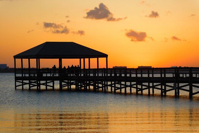 Florida Key West Self-Guided Driving Tour (7 Mile Bridge) - The Itinerary: A Closer Look