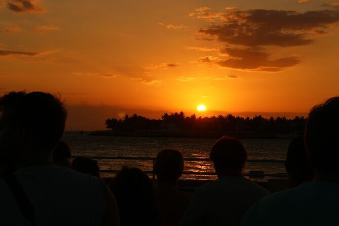Florida Key West Self-Guided Walking Audio Tour - Practicalities and Tips
