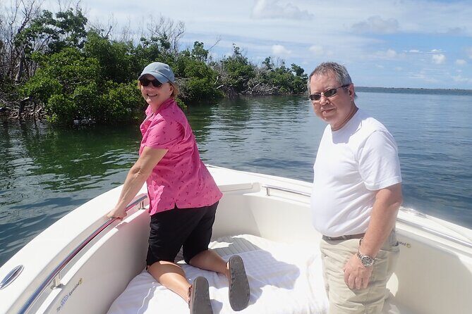 Florida Keys Backcountry Eco Tour from Big Pine Key - Why Youll Love This Tour