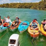 Florida Keys Eco Tour: Snorkel, Kayak, Lunch + Transportation! - The Experience From the Reviews