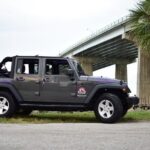 Florida Mans Wild Ride (Private Jeep Bar Crawl) - The Experience: What You Can Expect