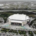 Florida Panthers Ice Hockey Game Ticket at Amerant Bank Arena - Who should consider this tour?