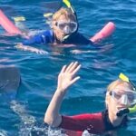 Flotation Therapy - Rental Float Suits, Goggles, Headphones 24 hr - The Real Bonus: Comfort and Confidence