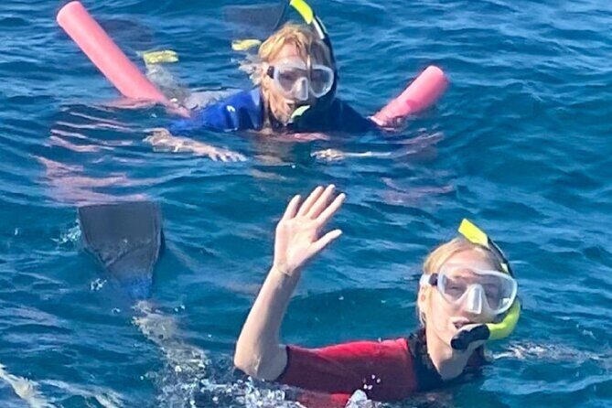 Flotation Therapy - Rental Float Suits, Goggles, Headphones 24 hr - The Real Bonus: Comfort and Confidence