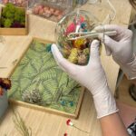 Flower Decorating Classes in Orange County - Who Should Book This Tour?