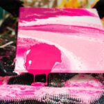 Fluid Art Private Experience - The Experience in Detail: What to Expect
