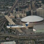 Fly a Plane in New Orleans: No Experience or License Required - Practical Details & Tips
