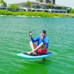 Fly Above Water, eFoil Adventure in Sarasota - Detailed Breakdown of the Itinerary