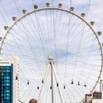 Fly LINQ Zipline at The LINQ Promenade in Las Vegas - Who Should Consider This Experience?