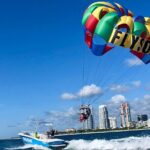 Fly South Beach Via Flysobe Parasail - What Does the Experience Look Like?