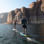 "Fly the Flathead" on the Industry Leading Lift eFoils - Discovering Flathead Lakes New Watersport