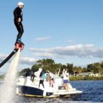 Flyboarding Adventure with 1 on 1 Coaching - The Itinerary in Detail: What Makes This Flyboarding Tour Special?