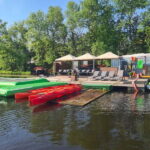 Flyboarding in Riga - Who Should Consider This Tour?