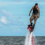 Flyboarding with Miami Watersports - The Actual Experience: What’s It Like?