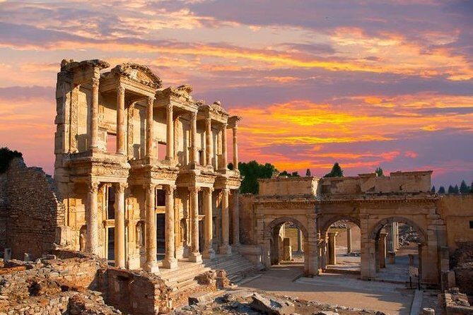 Flying Carpet 15-Day Tour from Istanbul - Transportation, Group Size, and Comfort
