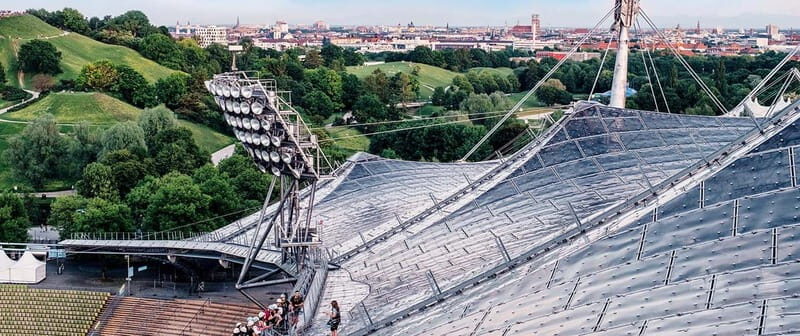 Flying Fox Olympiastadion München - An In-Depth Look at the Flying Fox Olympiastadion Experience
