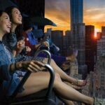 Flyover in Chicago - The Itinerary in Detail
